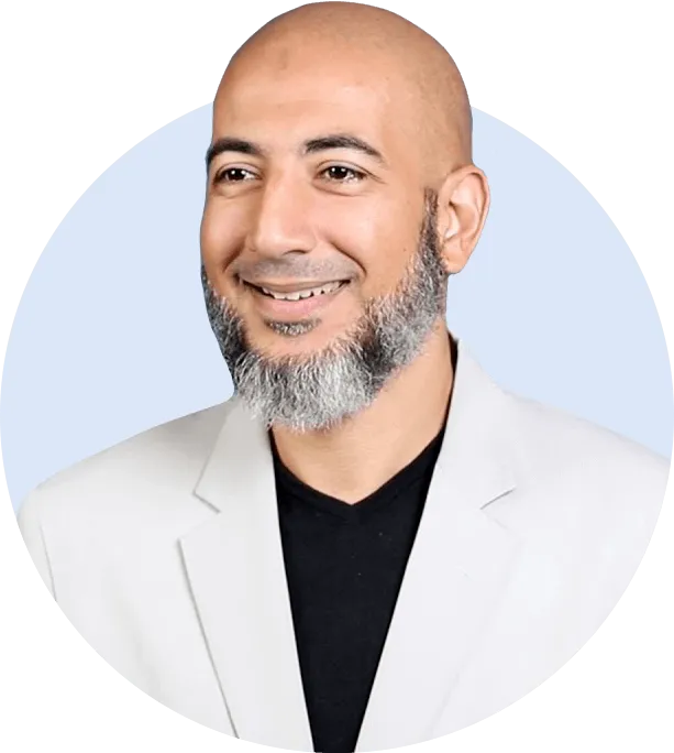 Modern Muslim Ecosystem – The Strong Minor Project